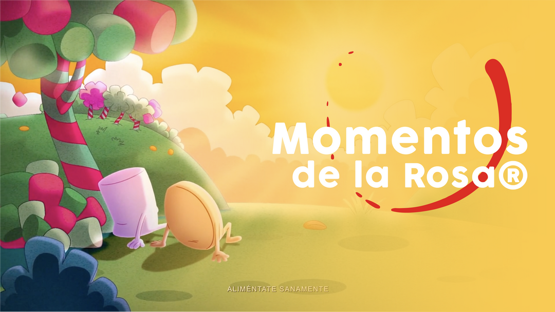 Momentos de la Rosa® – Tienda de la Rosa®