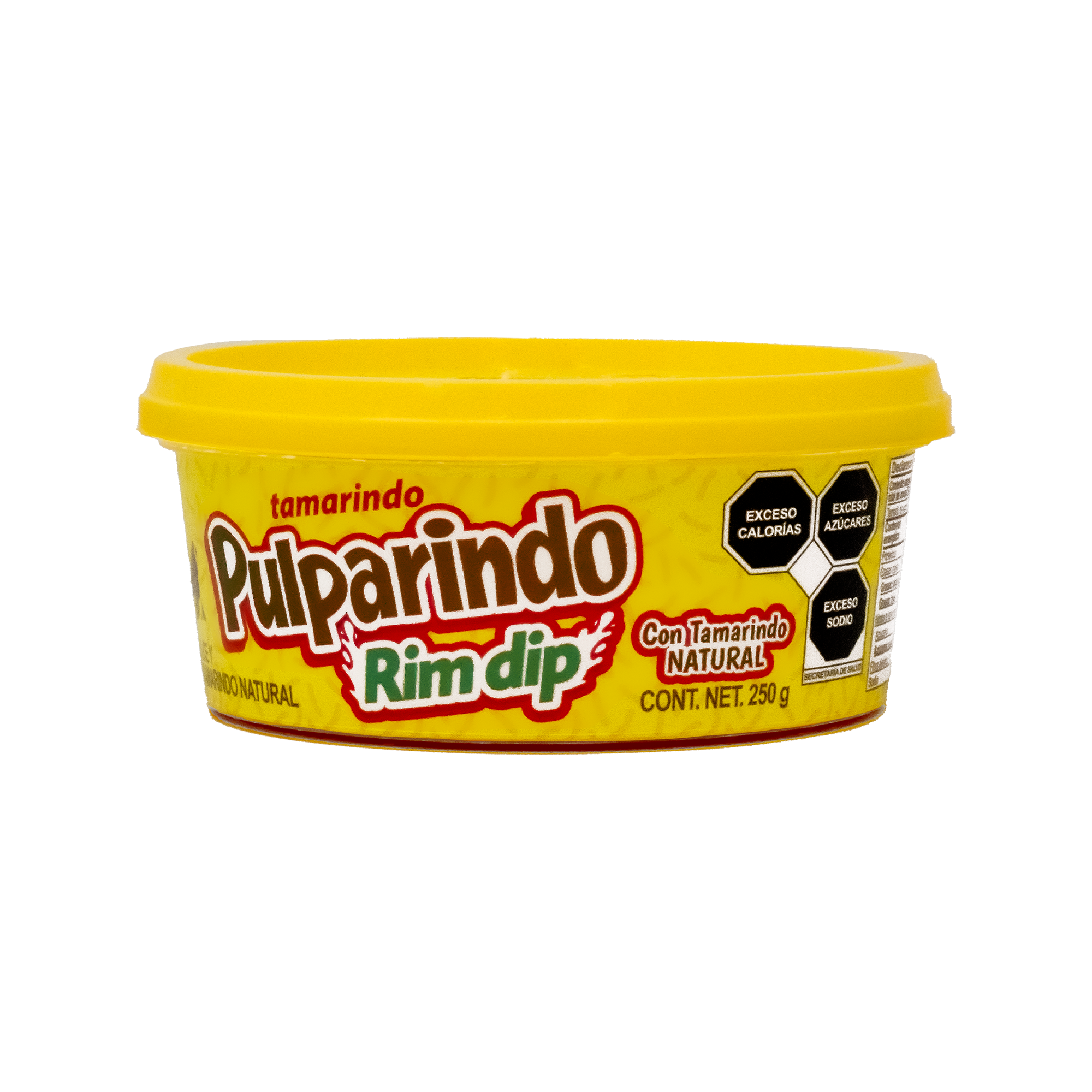 Pulparindo RIM DIP Tamarindo – Tienda de la Rosa®
