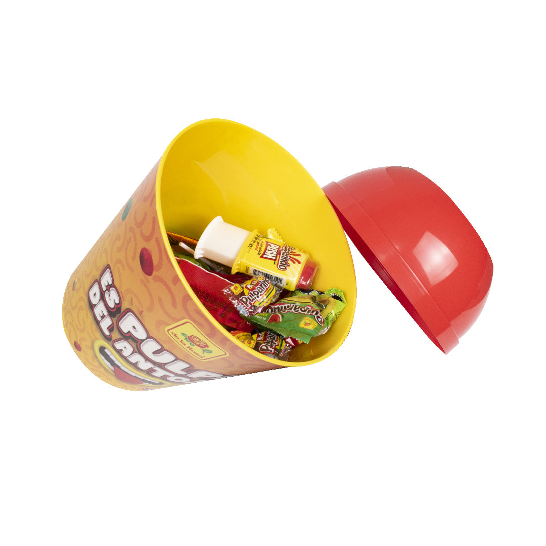 Palomero Pulparindo: Surtido Especial – Tienda de la Rosa®