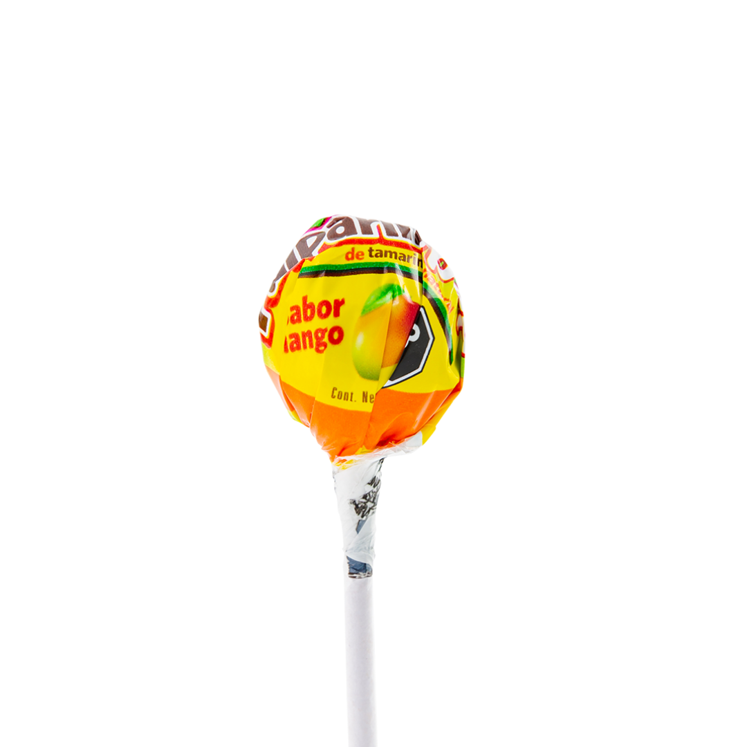 Paleta Mini Pulparinpop - Dulces de la Rosa – Tienda de la Rosa®