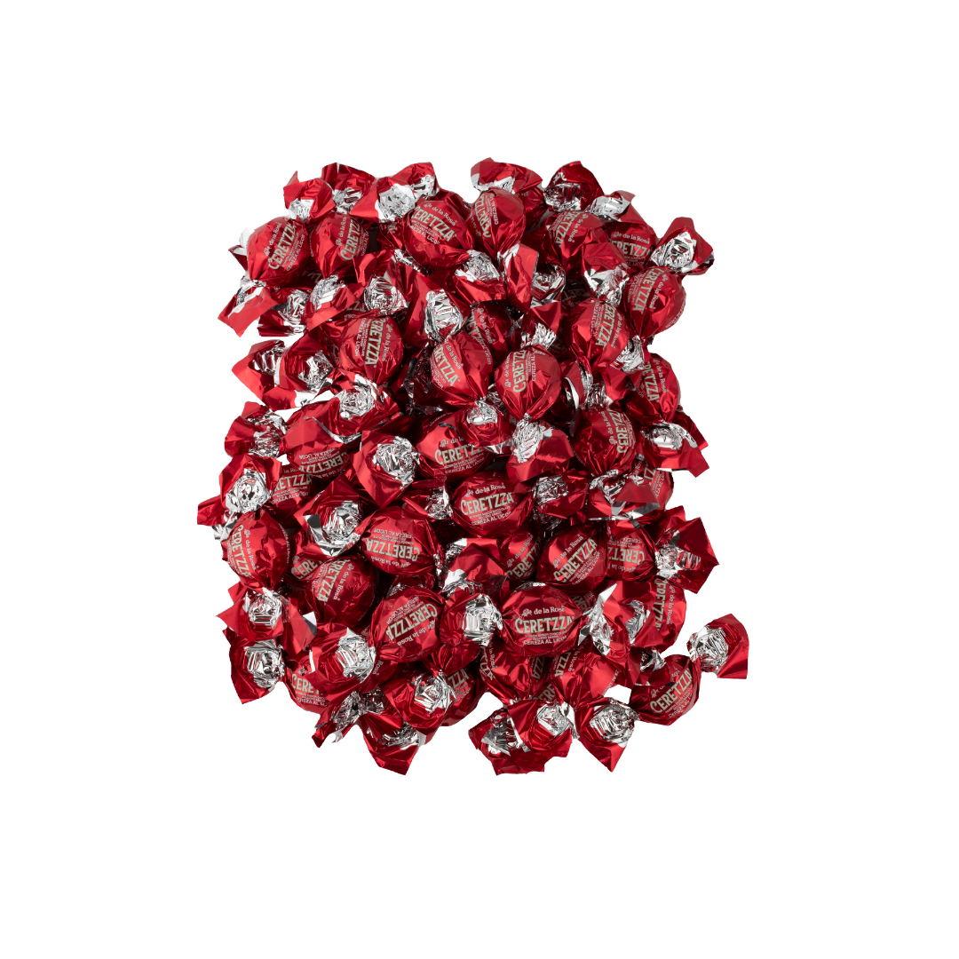Ceretzza 100 piezas - Dulces de la Rosa – Tienda de la Rosa®
