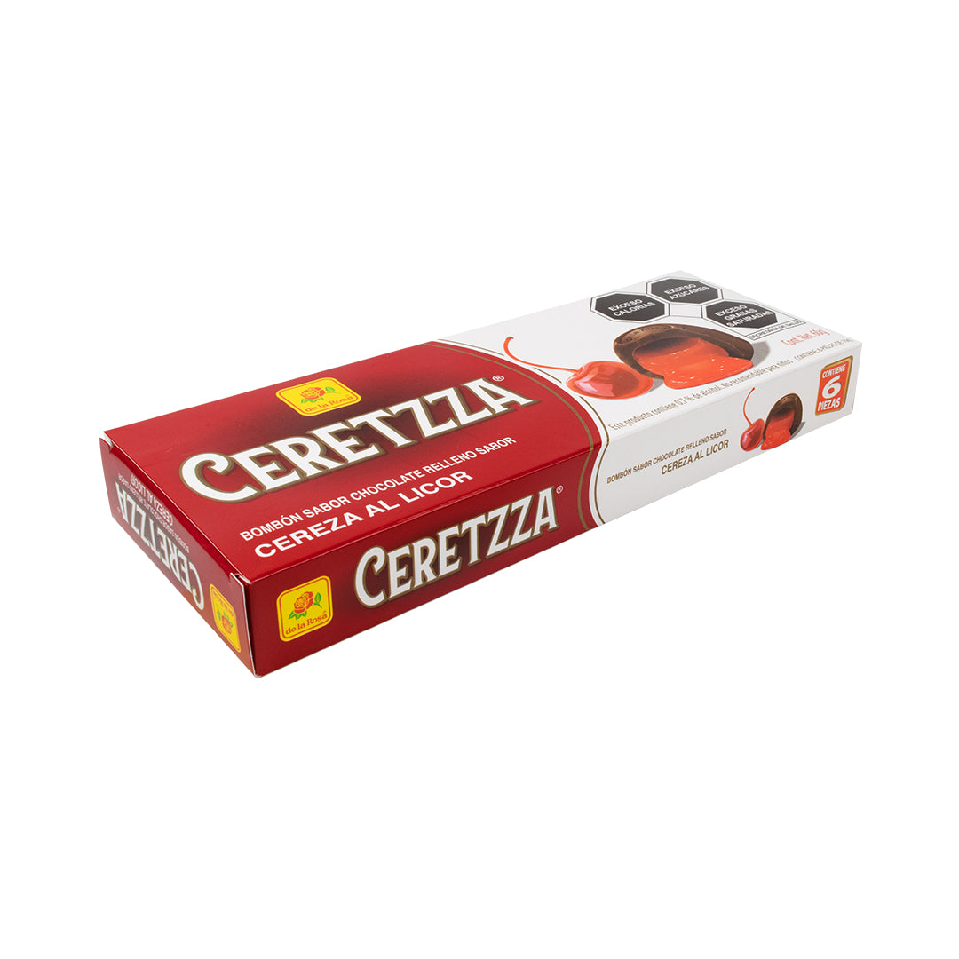 Ceretzza 100 piezas - Dulces de la Rosa – Tienda de la Rosa®