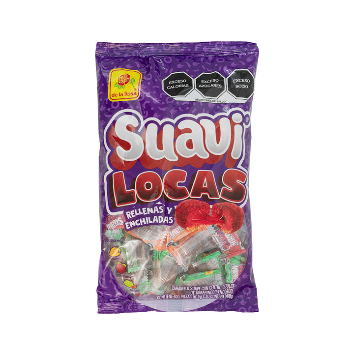 Caramelos suaves – Tienda de la Rosa®